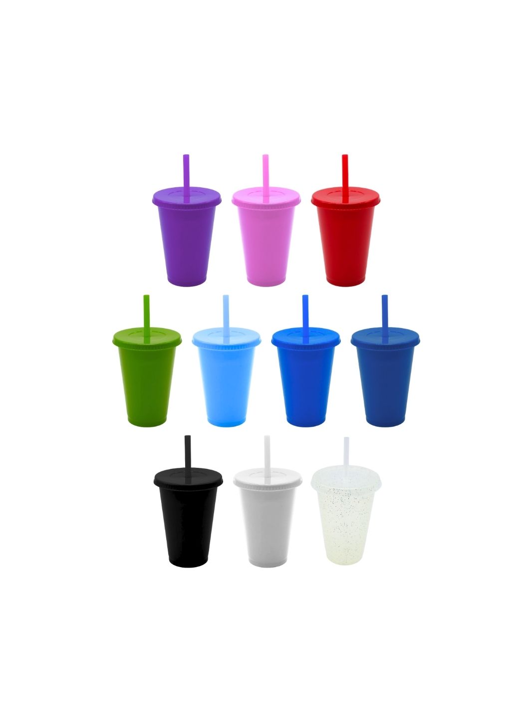 Vaso Mini Liberty 16 oz — MIL NOVEDADES