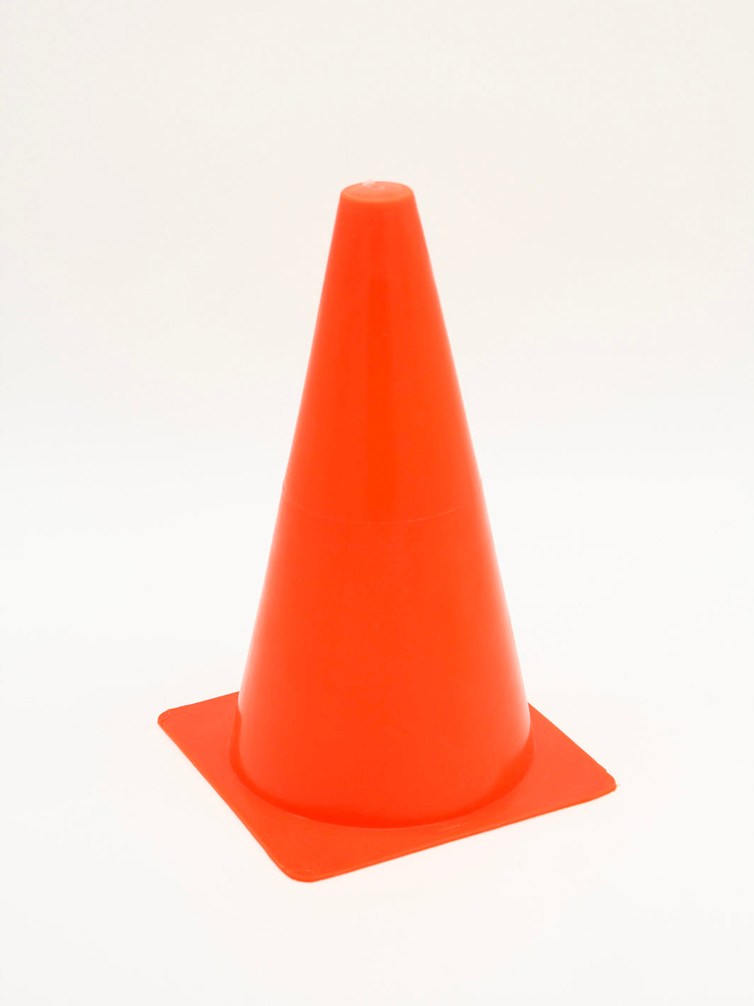 cono naranja de señal — MIL NOVEDADES