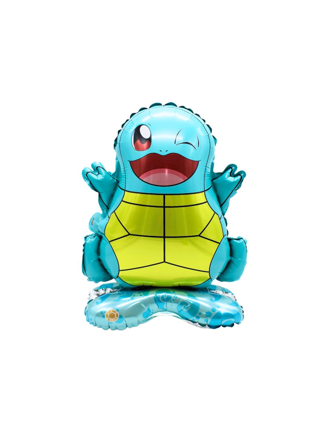 Globo Pokemon — MIL NOVEDADES