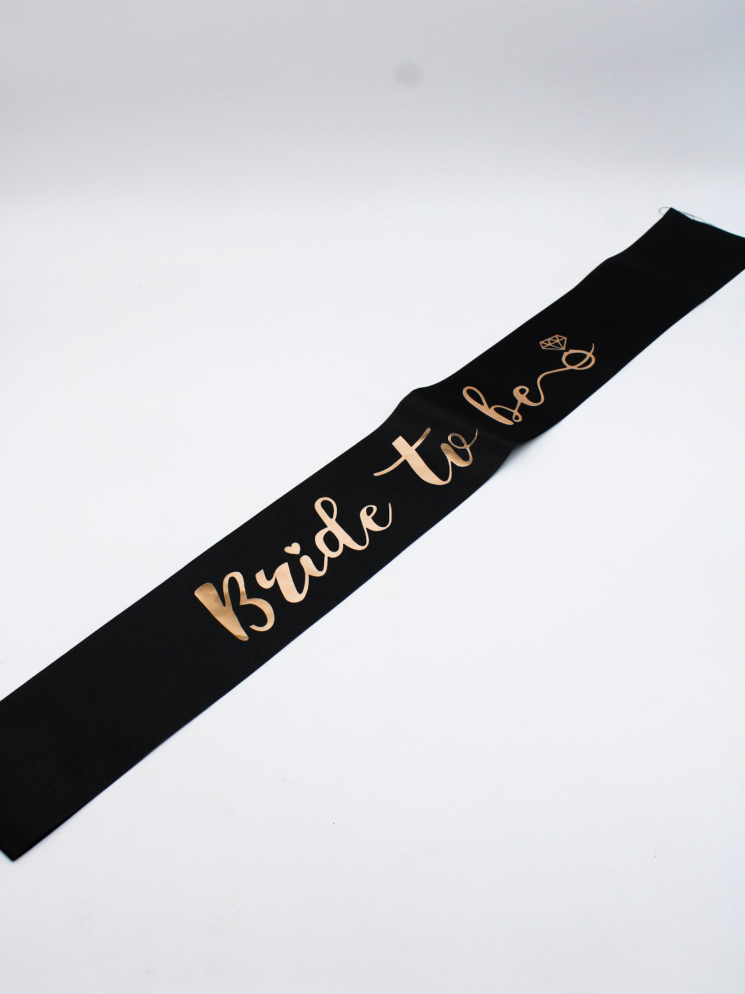 Banda Bride To Be — MIL NOVEDADES