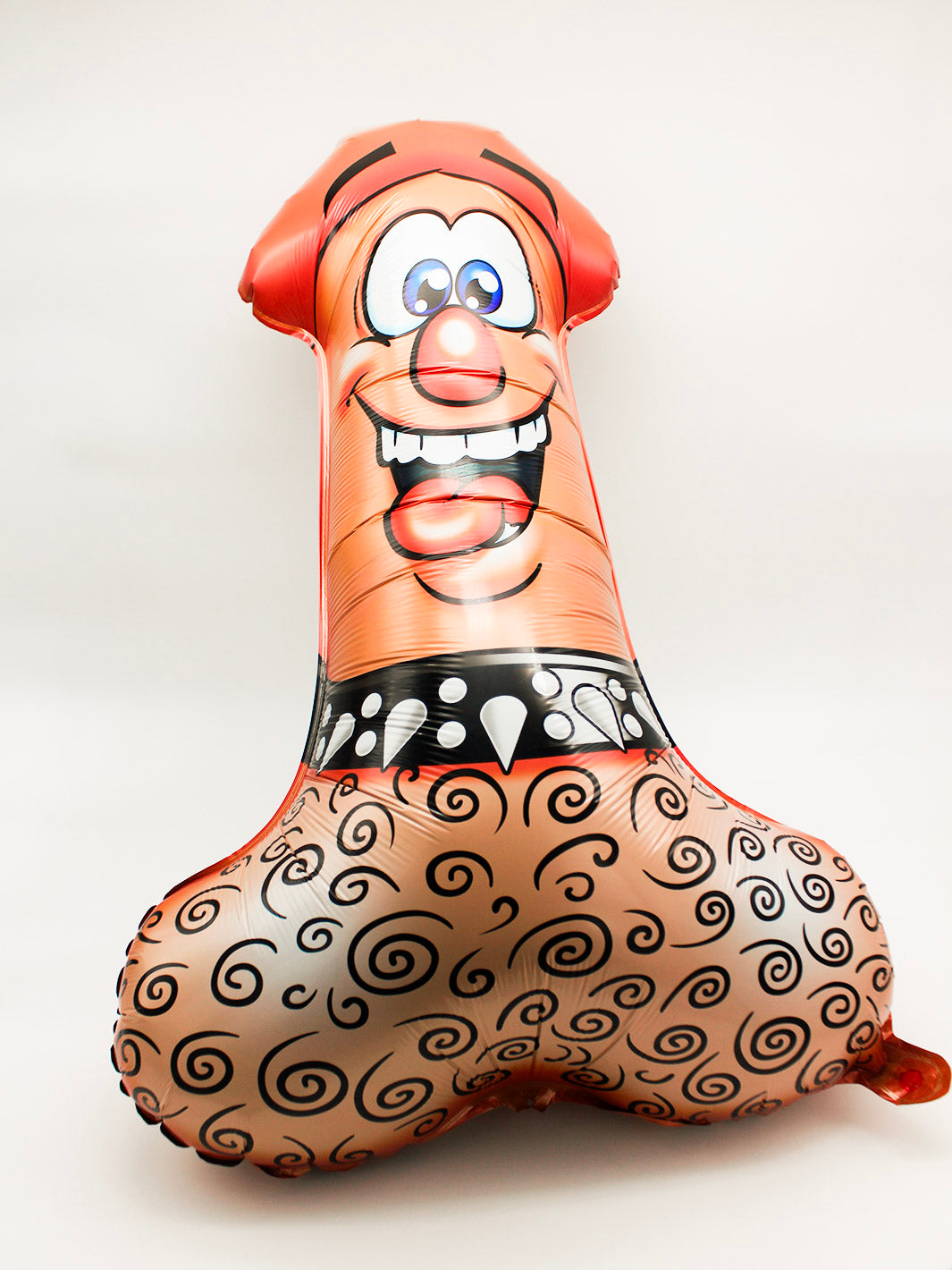 globo de nepe — MIL NOVEDADES