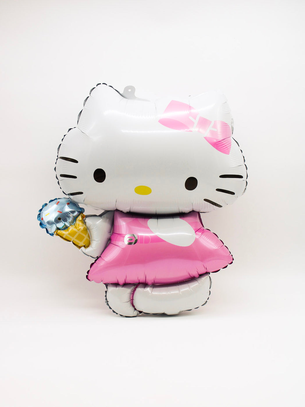 globo hello kitty — MIL NOVEDADES