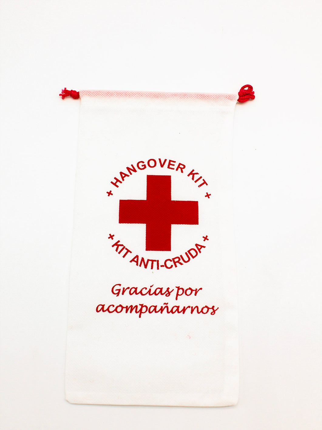 Kit anti cruda — MIL NOVEDADES