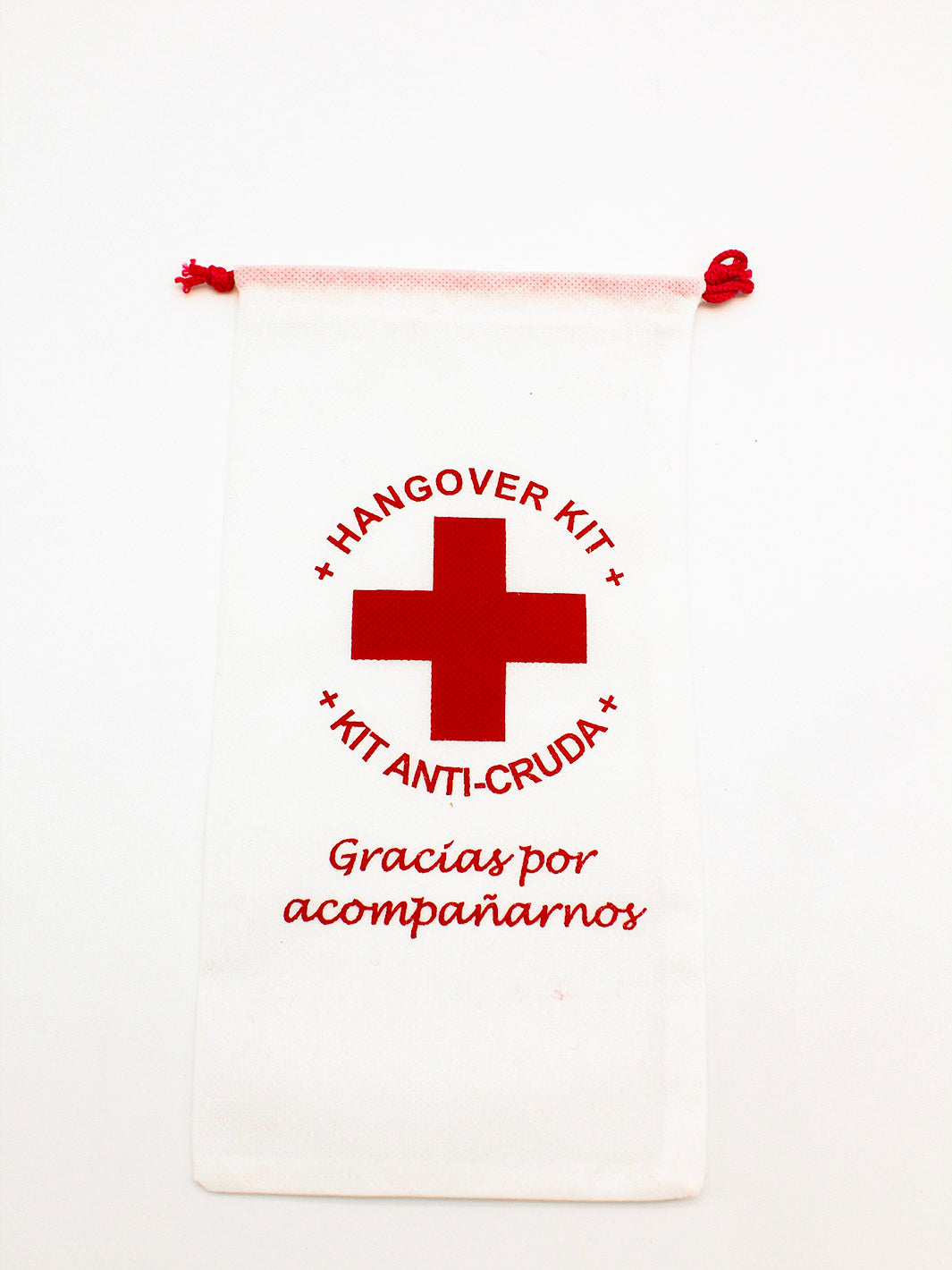 Kit anti cruda — MIL NOVEDADES