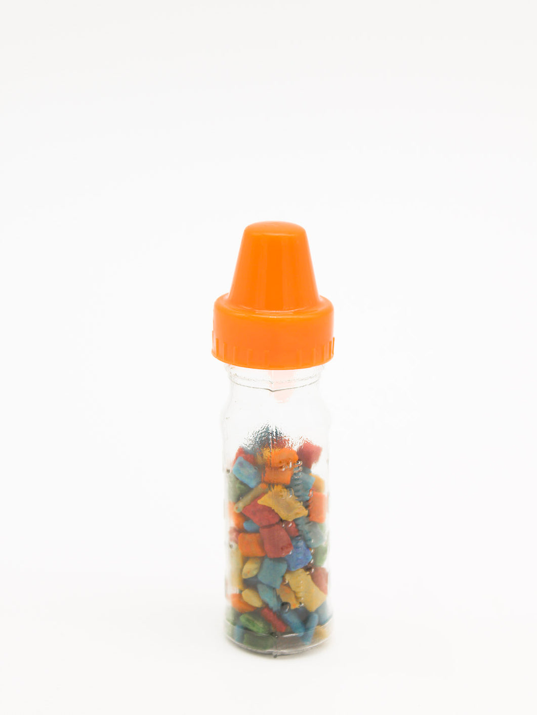 Biberón con chicle — MIL NOVEDADES